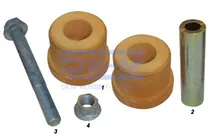 9250 Pur Mounting Repair Kit - SEM A.S.