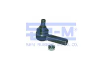 10144 Rod End Rht | OEM 1505759, 366758 - SEM A.S.