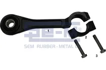 15414 Stabilizer Rod - SEM A.S.